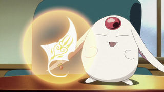 Tsubasa RESERVoir CHRoNiCLE Season 2 Feather-King Chaos - Watch on ...