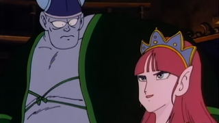 Dragon Ball Goku vs. Sky Dragon - Watch on Crunchyroll