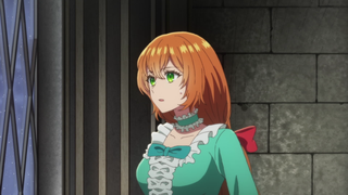 Watch Why Raeliana Ended Up at the Duke's Mansion - Crunchyroll