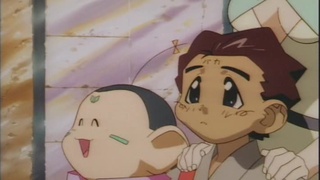 Photon the Idiot Adventures (Dub) Lashara Leaves Home - Watch on ...