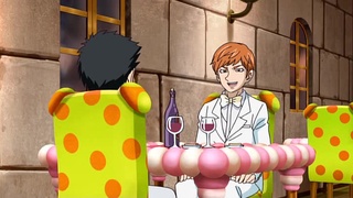 Toriko ¡Una encrucijada! ¡El destino de un chef! - Ver en Crunchyroll