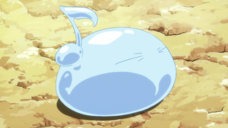 That Time I Got Reincarnated as a Slime Gazel Dwargo, O Rei dos Heróis ...