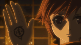 BLASSREITER (English Dub) Quondam Affections - Watch on Crunchyroll