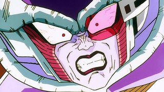 [ENG] Dragon Ball Z Captain Ginyu... The Frog - Ver en Crunchyroll