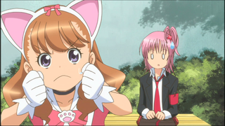 Shugo Chara!! Doki Snow Days are Full of Secrets? - Watch on Crunchyroll