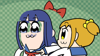 POP TEAM EPIC Season 2 Endless Love - Watch on Crunchyroll