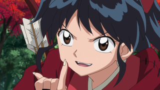Yashahime: Princess Half-Demon (English Dub) Inuyasha: Since Then ...