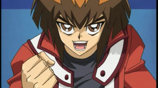 Yu-Gi-Oh! GX Season 1 The Shadow Duelist, Part 1 - Watch on Crunchyroll