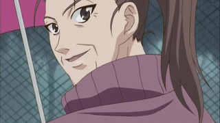 The Prince of Tennis Ryoma, Utterly Defeated - Ver en Crunchyroll