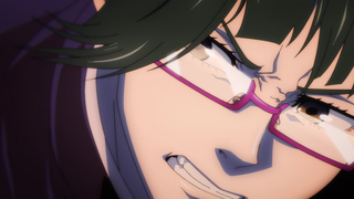 JUJUTSU KAISEN (English Dub) Sage - Watch on Crunchyroll