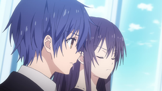 Date A Live IV (English Dub) Nightmare's Seduction - Watch on Crunchyroll