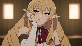 Mushoku Tensei: Jobless Reincarnation The Woman with the Demon Eyes ...
