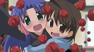 Watch Mahoraba ~Heartful Days~ - Crunchyroll