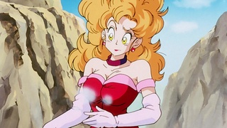 [JAP] Dragon Ball Z Android Explosion - Ver en Crunchyroll