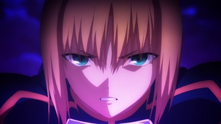 Fate/Zero (Dubbed) The Forbidden Feast of Madness - Watch on Crunchyroll