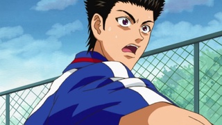 The Prince of Tennis Seigaku vs Josei Shonan - Ver en Crunchyroll