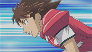 Eyeshield 21 The Demon God Agon Kongo! - Ver en Crunchyroll