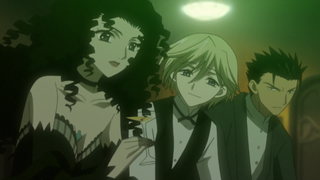 Tsubasa RESERVoir CHRoNiCLE Indelible Memory - Watch on Crunchyroll