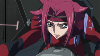 Code Geass O Céu de Damocles - Assista na Crunchyroll