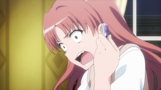 A Certain Scientific Railgun S Project Level 6 Shift - Watch on Crunchyroll