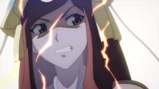 Fantasia Sango - Realm of Legends La princesse wangliang - Regardez sur ...