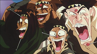 Trigun Lost July - Watch on Crunchyroll