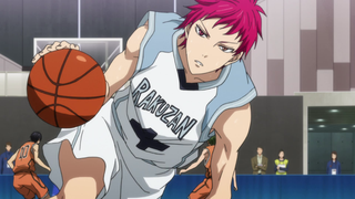Kuroko's Basketball The Movie LAST GAME Kuroko's Basketball The Movie ...