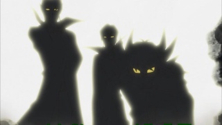 Yu-Gi-Oh! 5D's Dark Signs, Part 1 - Watch on Crunchyroll