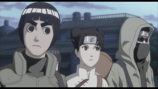 Naruto Shippuden the Movie: The Will of Fire - Watch on Crunchyroll