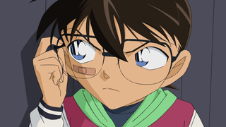 Case Closed (Detective Conan) Memories From Sakura Class (Ran GIRL ...