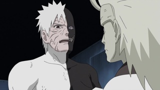 Naruto Shippuden: Temporada 17 Tsukuyomi infinito - Ver en Crunchyroll