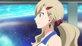 EDENS ZERO Season 2 A Robot in Love - Watch on Crunchyroll
