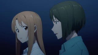 Sword Art Online Alicization Ocean Turtle - Watch on Crunchyroll