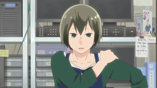 Denki-gai en Español - Crunchyroll