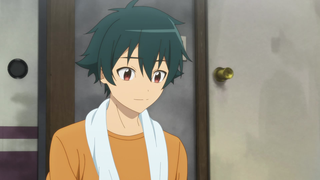The Devil is a Part Timer! Season 2 (English Dub) The Devil and the ...