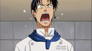 Yakitate!! Japan Let's All Make Bread Together!! It's Ja-pan No. 2 ...