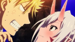 Peter Grill and the Philosopher's Time - Watch on Crunchyroll