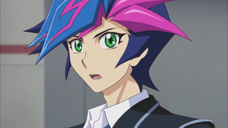 Yu Gi Oh Vrains Three Draws Leading To Hope Watch On Crunchyroll
