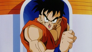 [JAP] Dragon Ball Z Meet Vegito - Ver en Crunchyroll