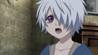 Tegami Bachi: Letter Bee Reverse World - Watch on Crunchyroll