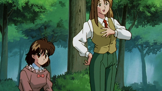 Yu Yu Hakusho (English Dub) Jin, the Wind Master - Watch on Crunchyroll