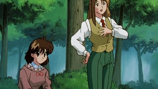 Yu Yu Hakusho Jin, the Wind Master - Assista na Crunchyroll