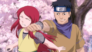 Naruto Shippuden La siguiente gran prueba: Naruto vs. Kyubi. - Ver en ...