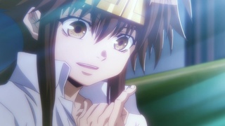 SAIYUKI RELOAD BLAST Kouten - Watch on Crunchyroll