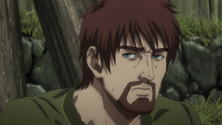 VINLAND SAGA Season 2 (English Dub) The Battle of Ketil's Farm - Watch ...