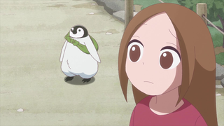 Welcome, Chitose Feather 7 - Watch on Crunchyroll