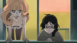 Princess Jellyfish Sukiyaki Western Matsusaka - Watch on Crunchyroll