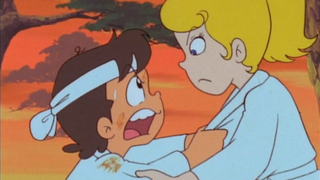 Miss Machiko A Present From Space - Watch on Crunchyroll