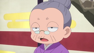 Digimon Universe App Monsters Dokamon in Love?! Dining App Maripero ...