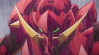 (OmU) High School DxD Hero (S4) Entscheidungskampf! Gregory-Clan vs ...